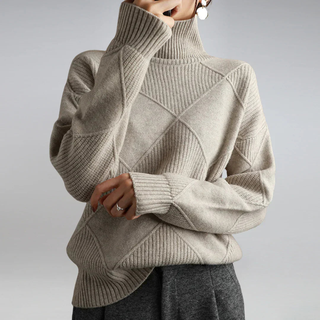 SWEATERS – NOBLE CANADA