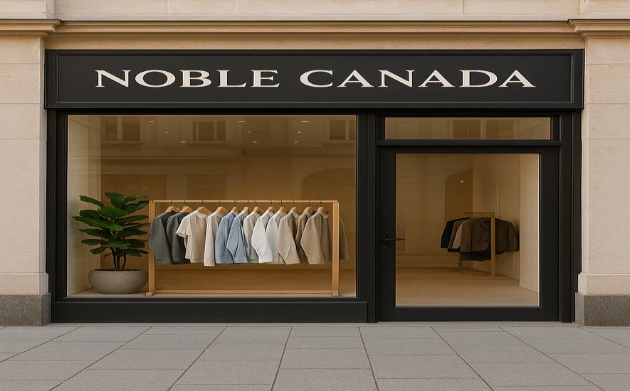 All – NOBLE CANADA