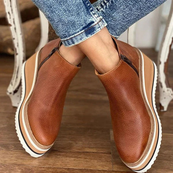 SHOES – NOBLE CANADA